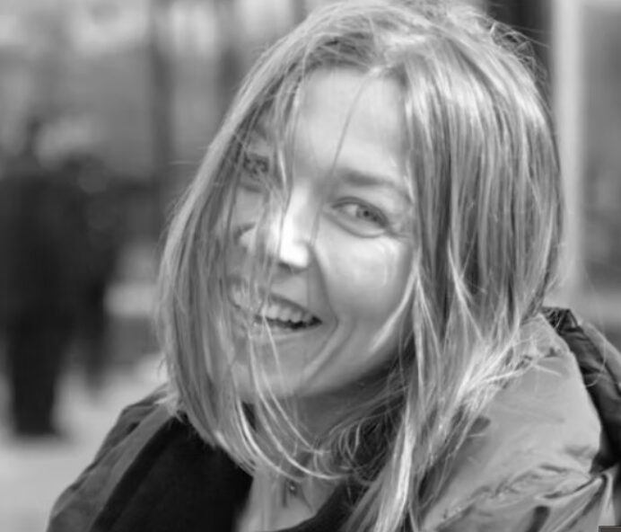 Home - By Olivia James